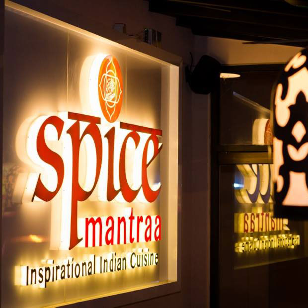 Spice Mantraa Bali